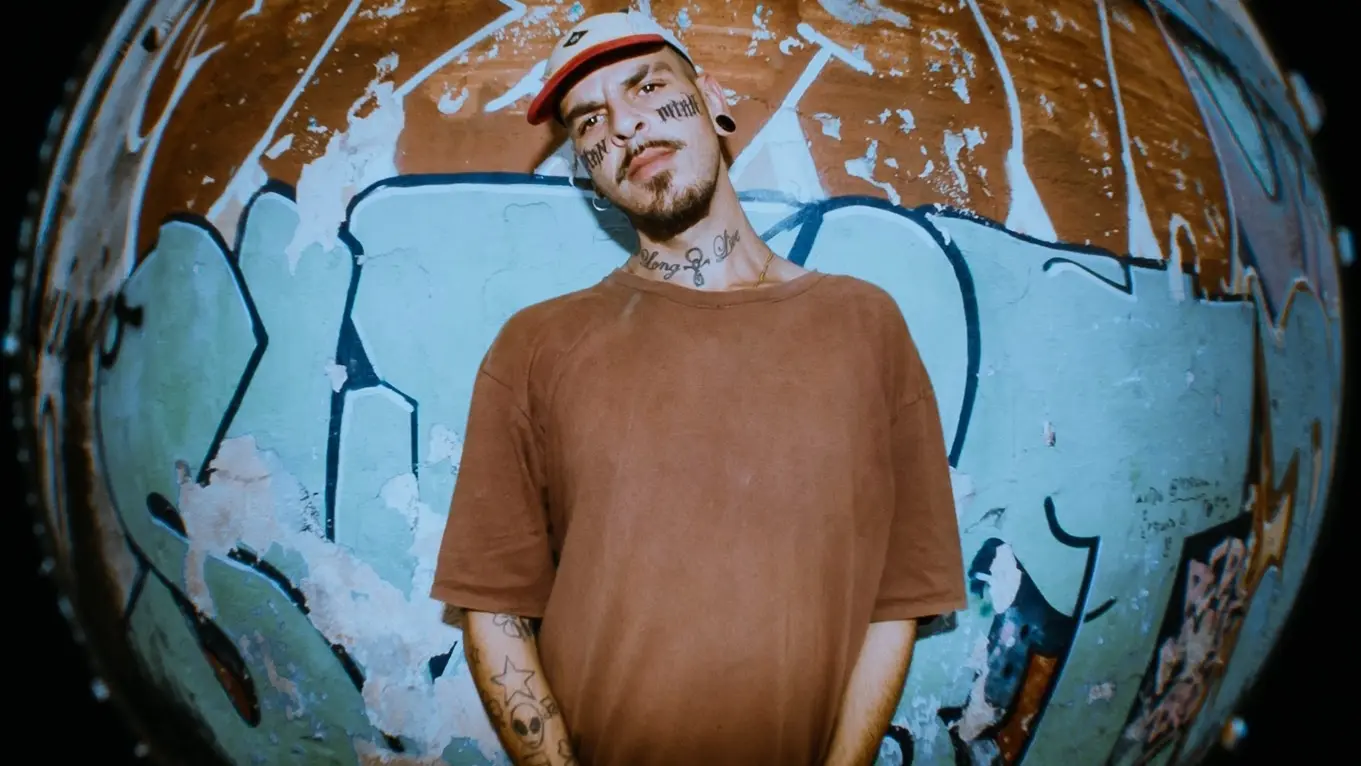 Serpente Sapiente: a grata descoberta de quem faz do rap um corpo ...