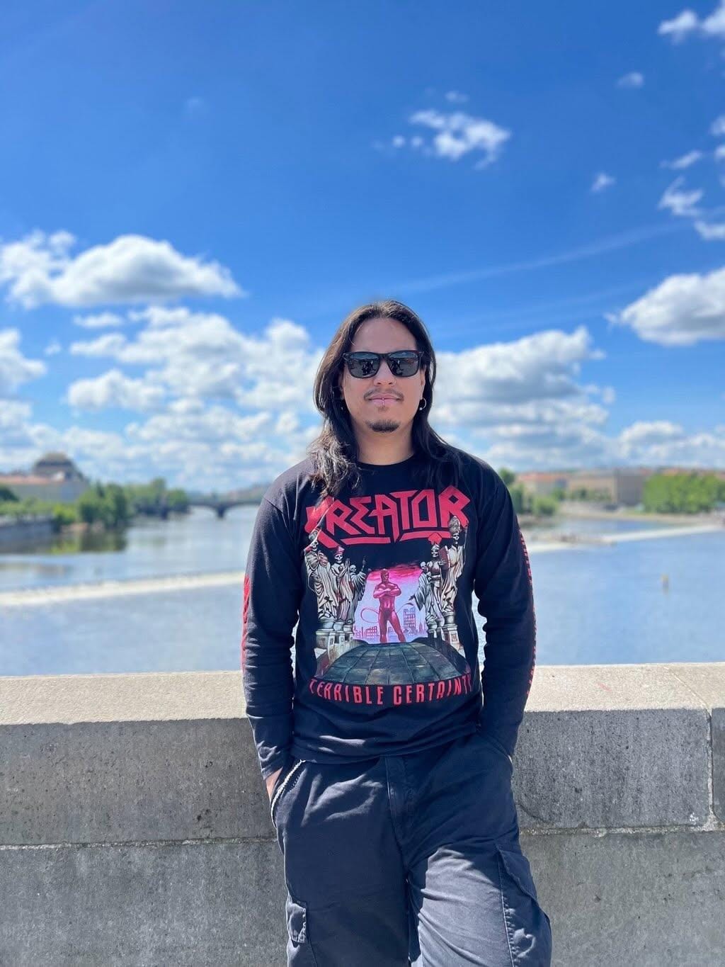 Fãs brasileiros se preparam para despedida do Black Sabbath | TMDQA!