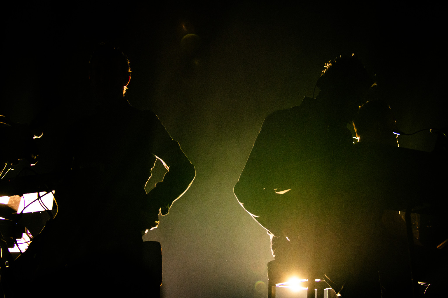 Massive Attack faz retorno histórico ao Brasil | TMDQA!