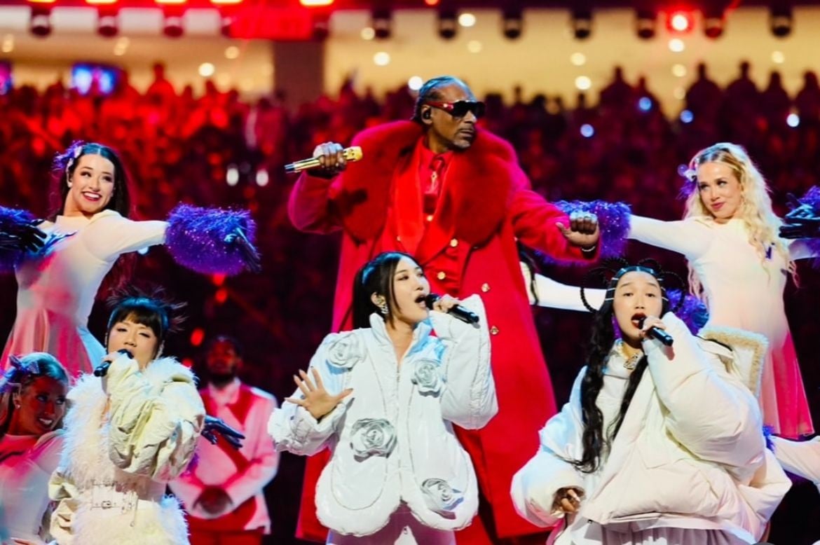 How Snoop Dogg’s Recent Performance Unexpectedly Turned Into One of the ...