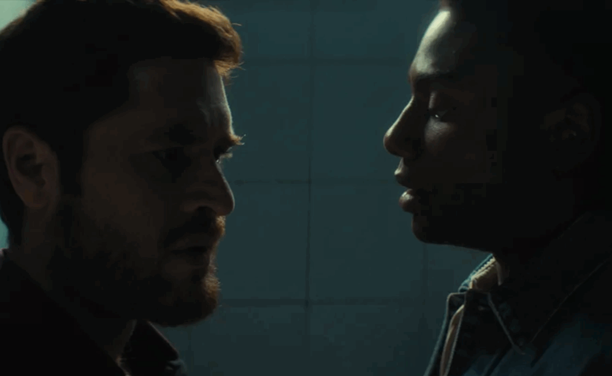 Crítica: "Ato Nortuno" explora o romance tórrido de um político | TMDQA!