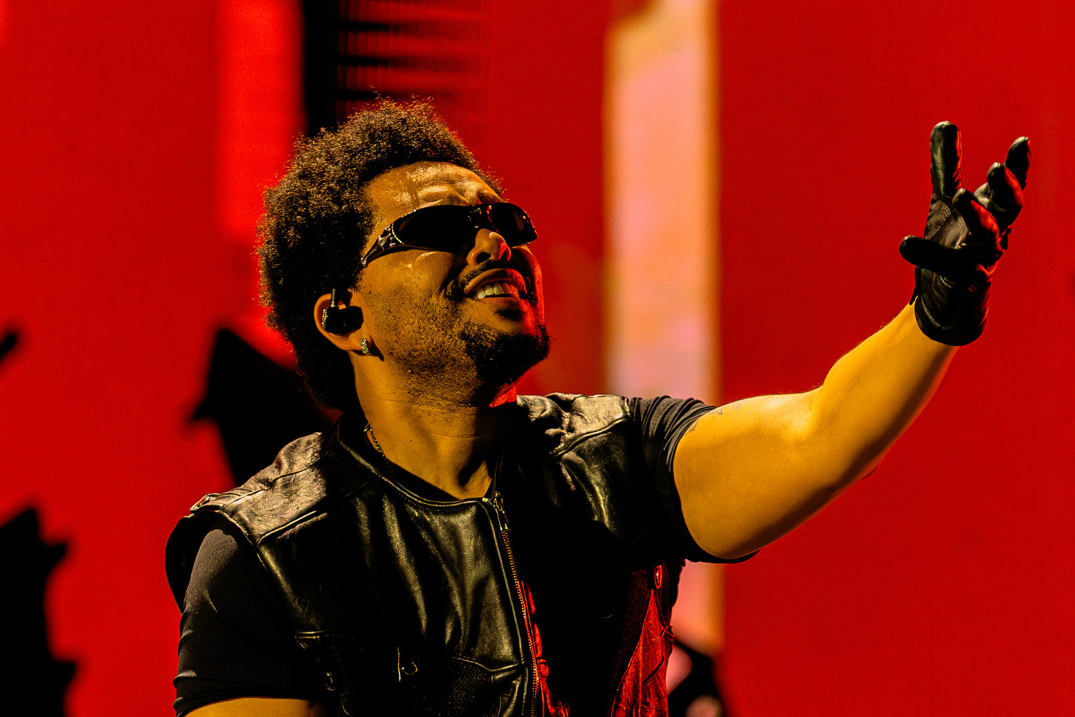 The Weeknd: veja o provável setlist dos shows em São Paulo | TMDQA!