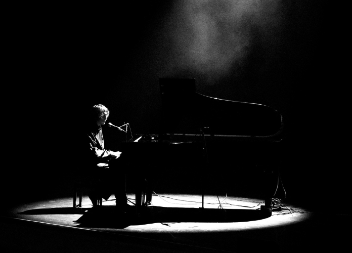 C6 Fest: Cameron Winter, catarse, humanidade | TMDQA!
